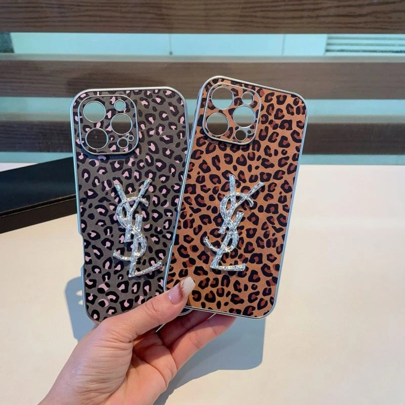 Inexpensive YSL Mobile Cases