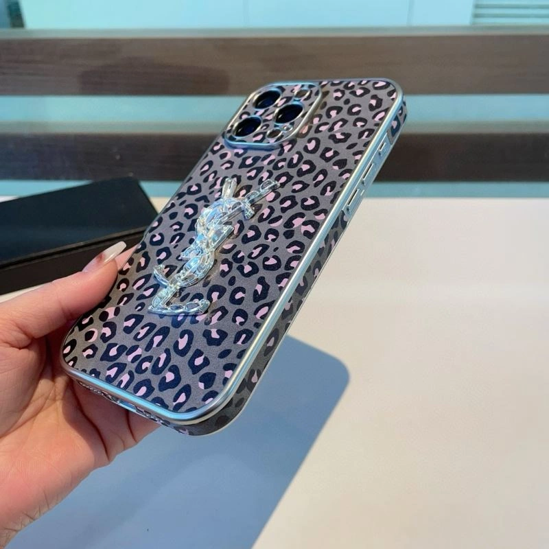 Inexpensive YSL Mobile Cases