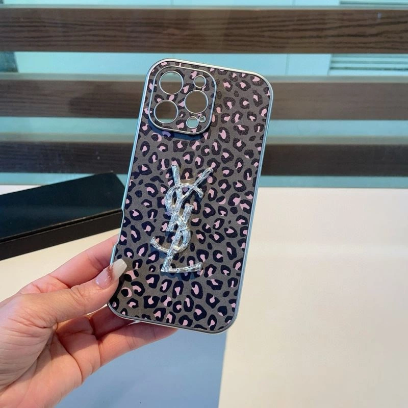 Inexpensive YSL Mobile Cases