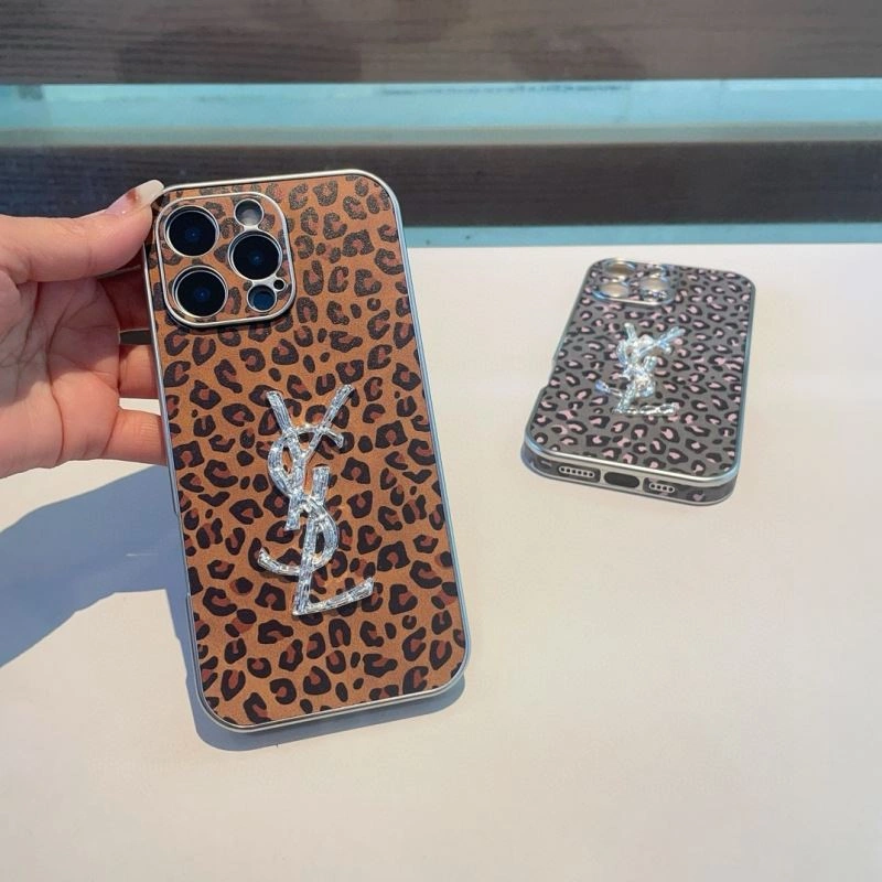 YSL Mobile Cases