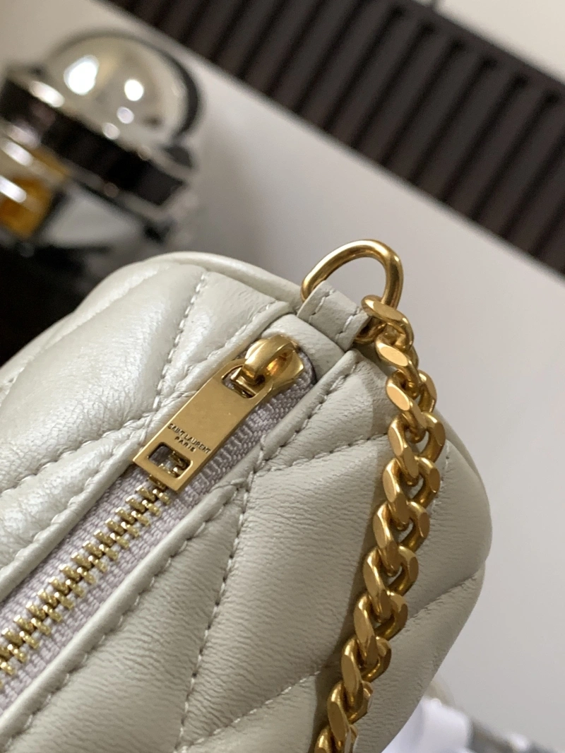Discounted YSL Round Bags