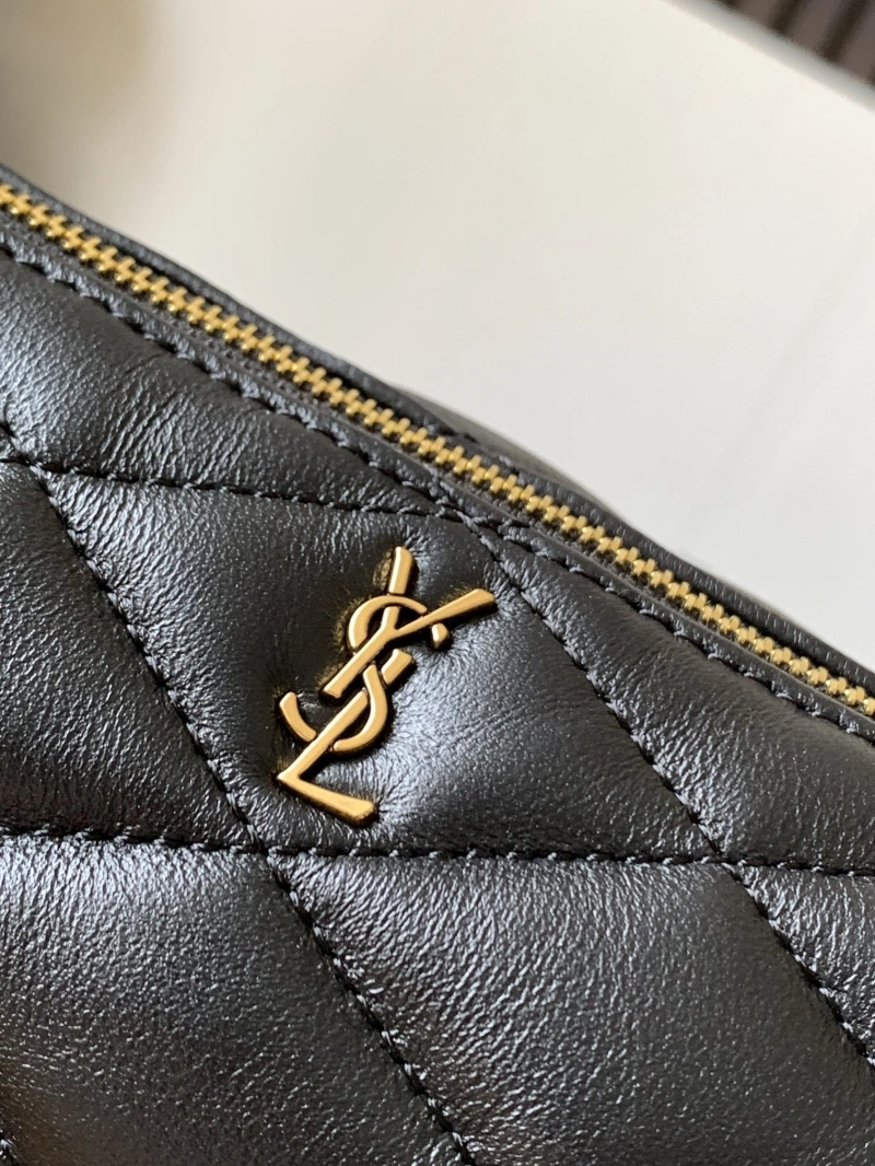 Accurate model YSL Round Bags