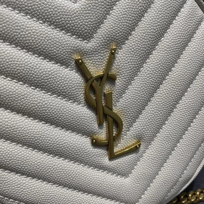 Original YSL Round Bags