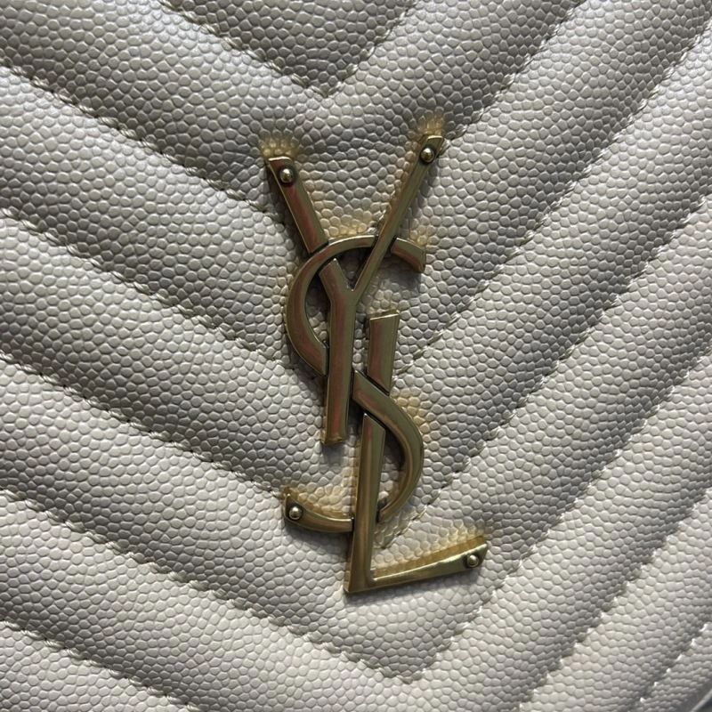 Official YSL Round Bags