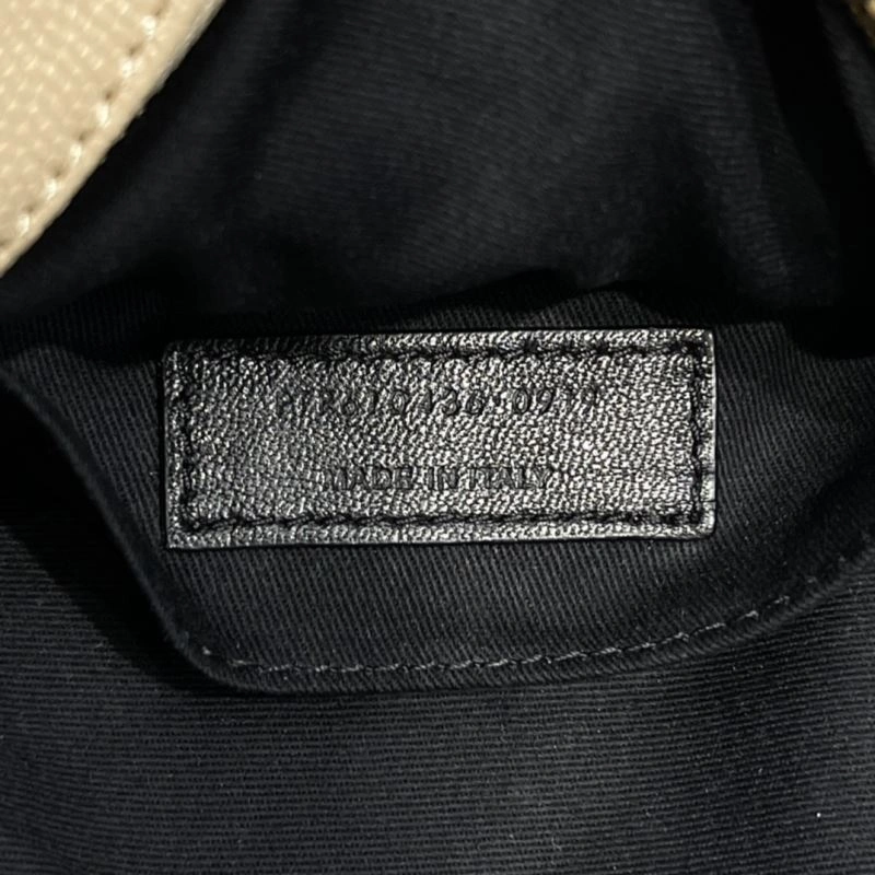 Official YSL Round Bags