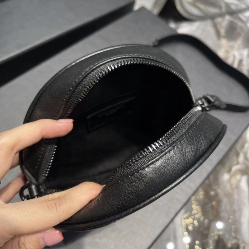 Reasonably priced YSL Round Bags