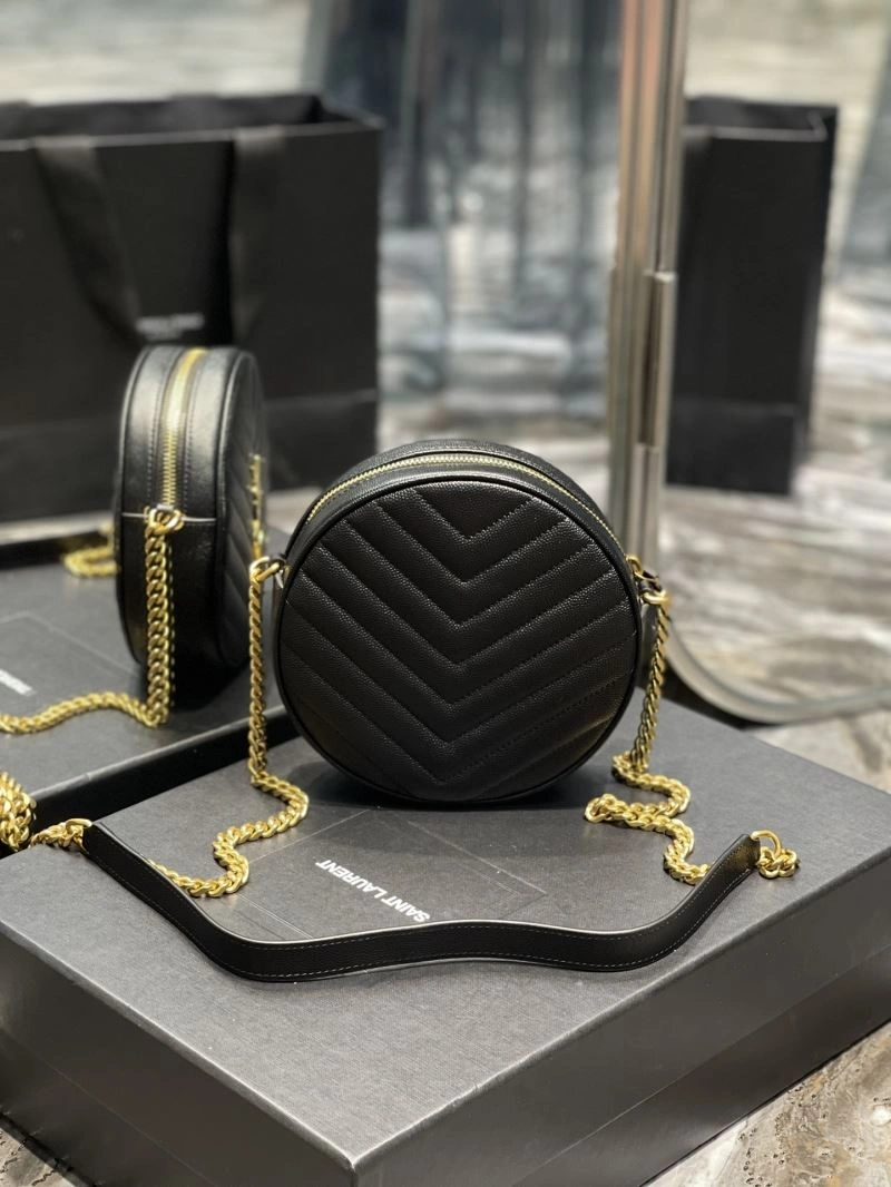 Discounted YSL Round Bags