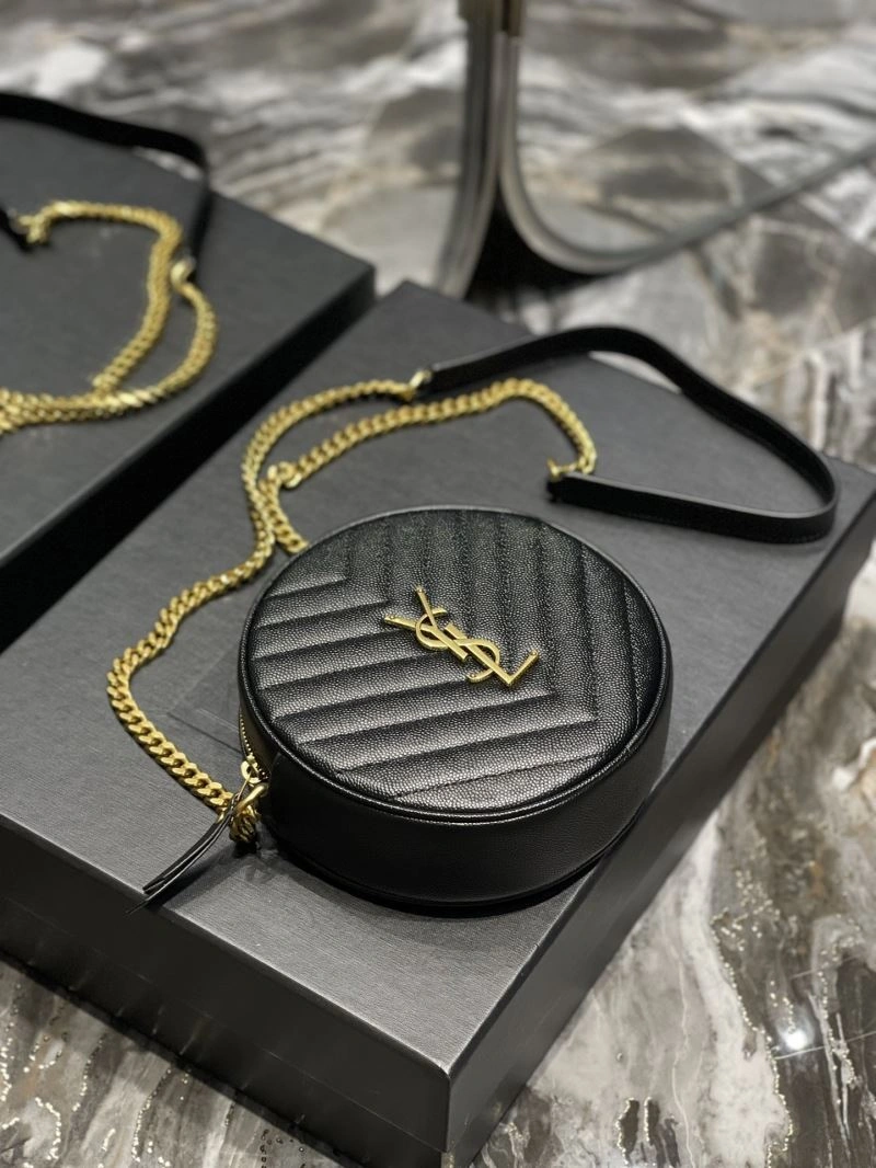 Discounted YSL Round Bags