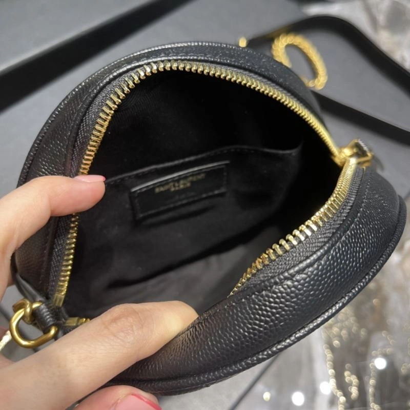 Discounted YSL Round Bags