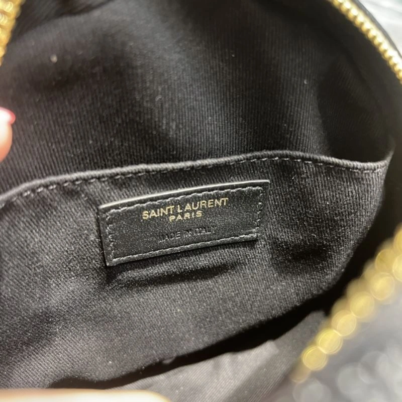 Discounted YSL Round Bags