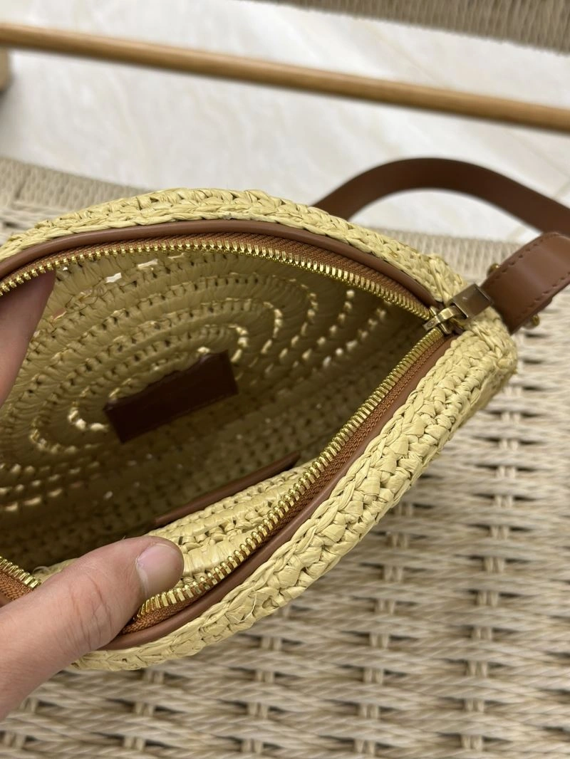Perfect replica YSL Round Bags