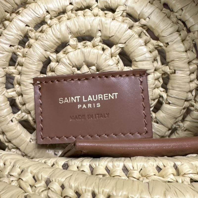Perfect replica YSL Round Bags