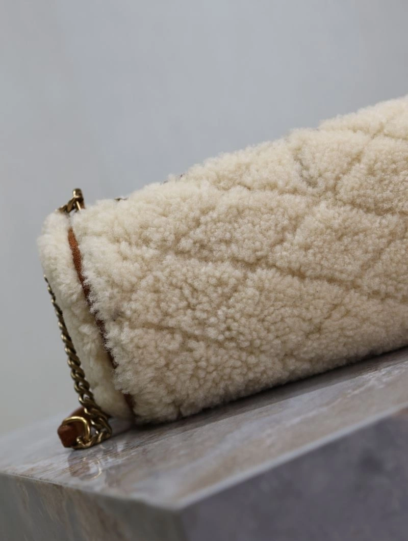 Official YSL Round Bags