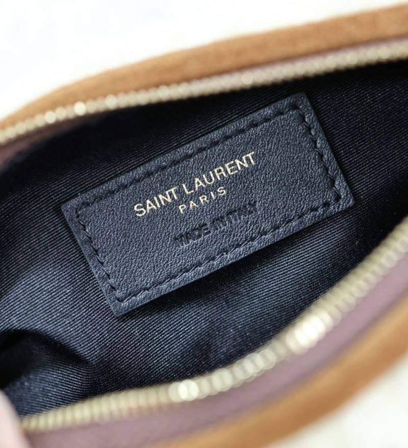 Official YSL Round Bags