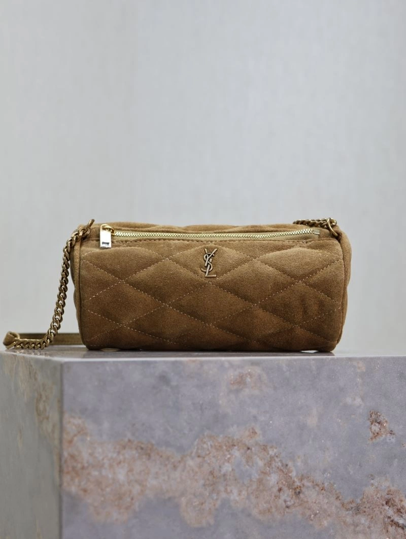 YSL Round Bags