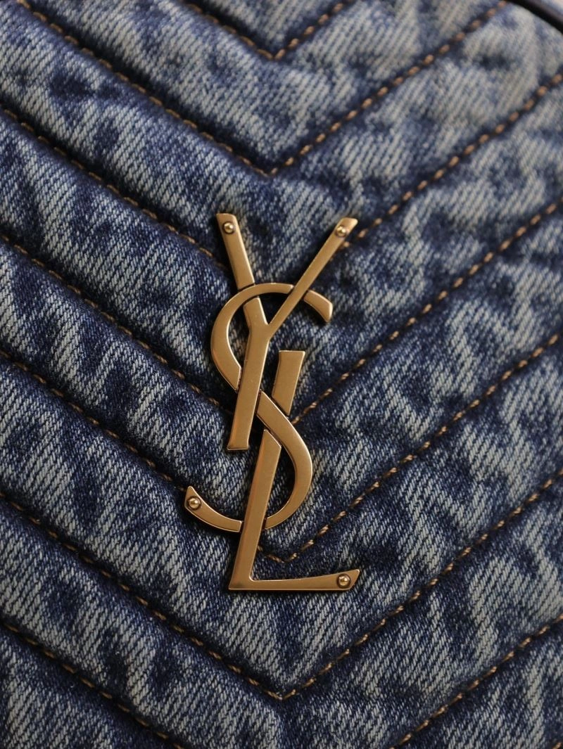 Factory-made YSL Round Bags