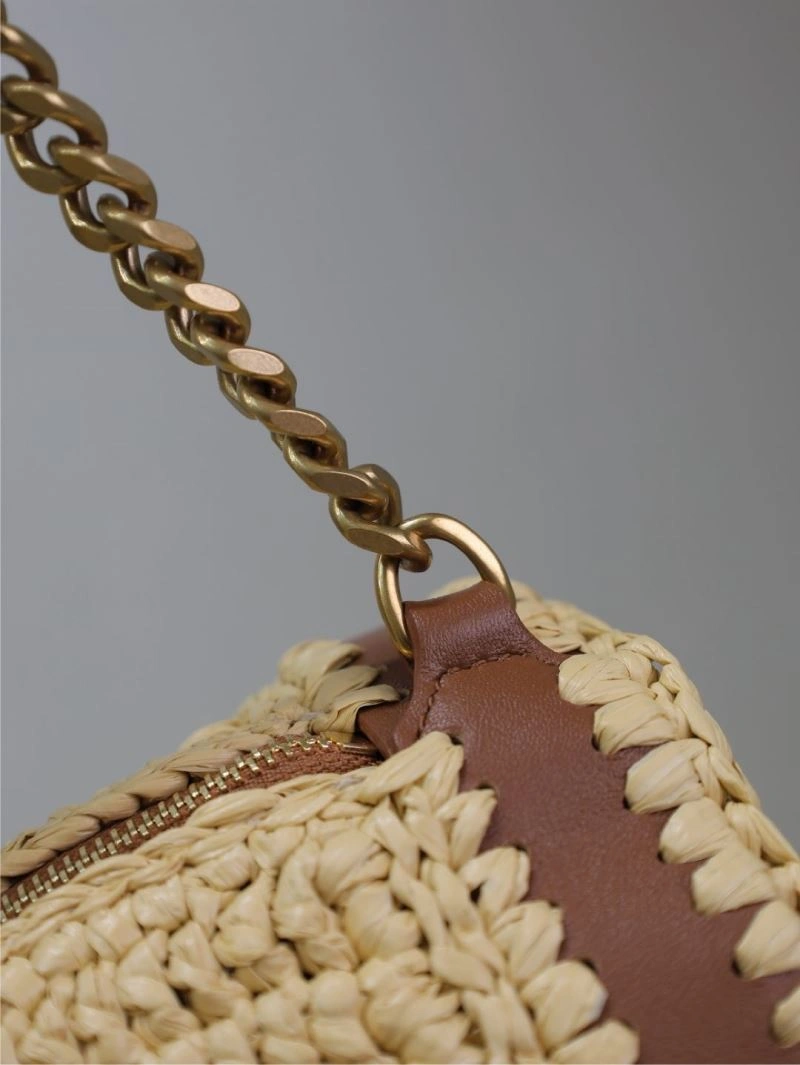 Low-cost YSL Round Bags