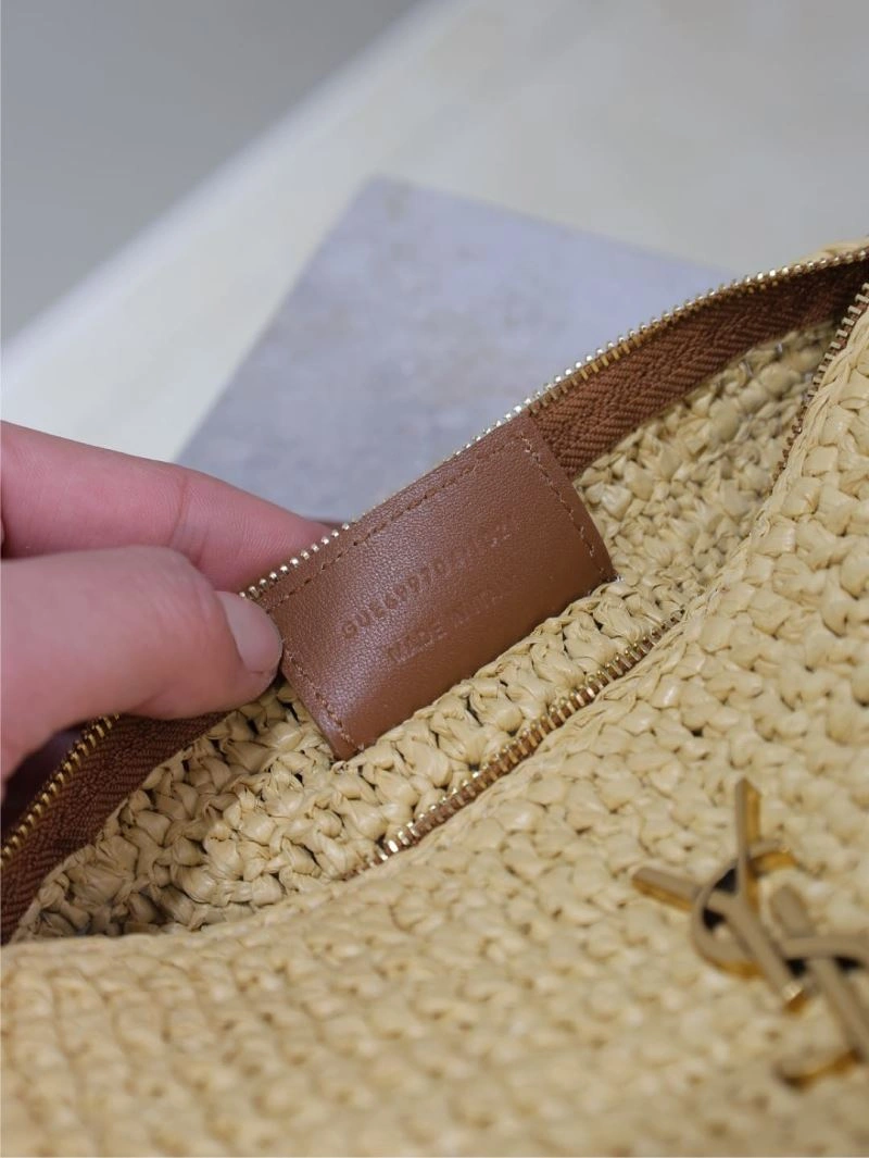 Low-cost YSL Round Bags
