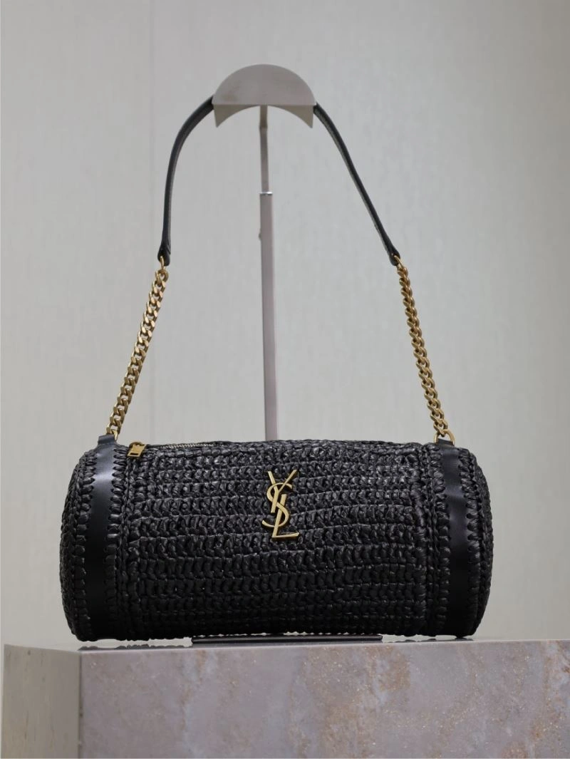 YSL Round Bags