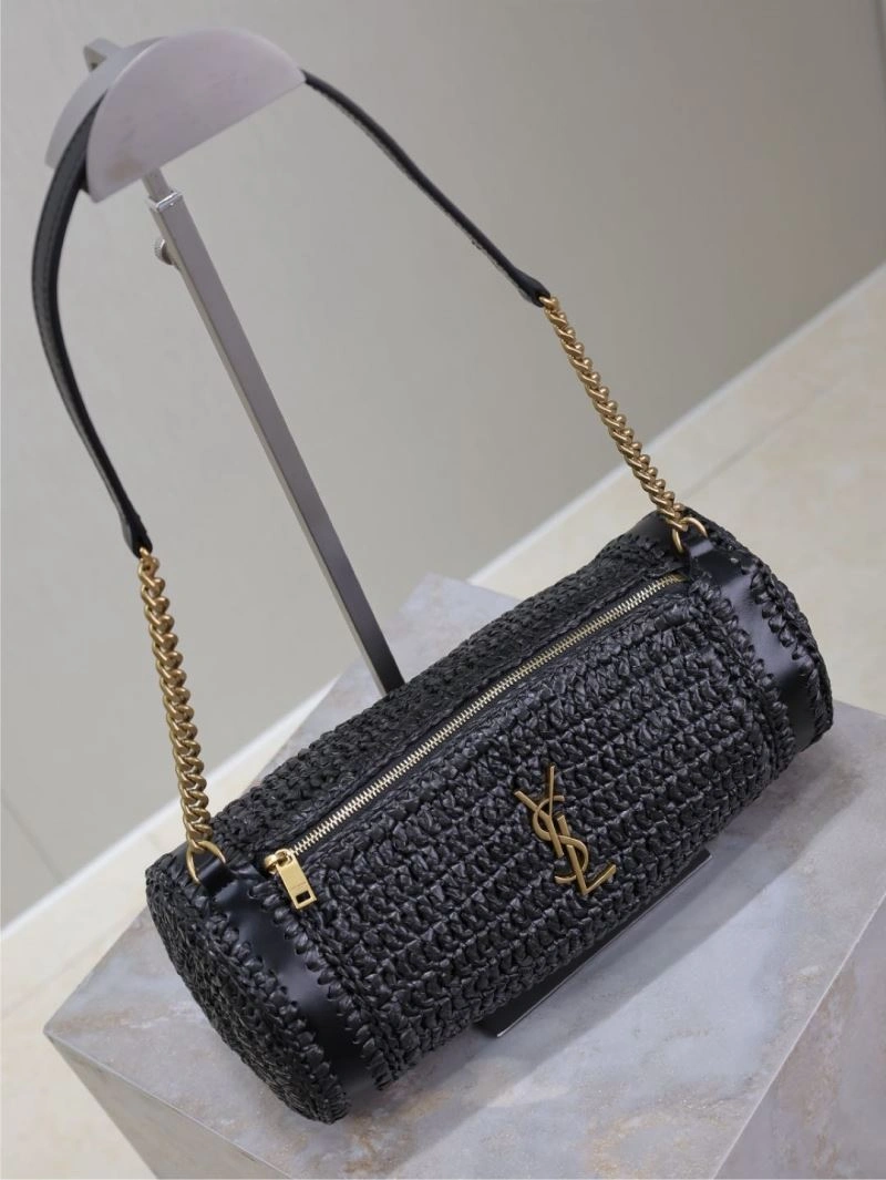 Real YSL Round Bags