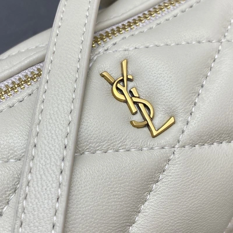 Brand-original YSL Round Bags