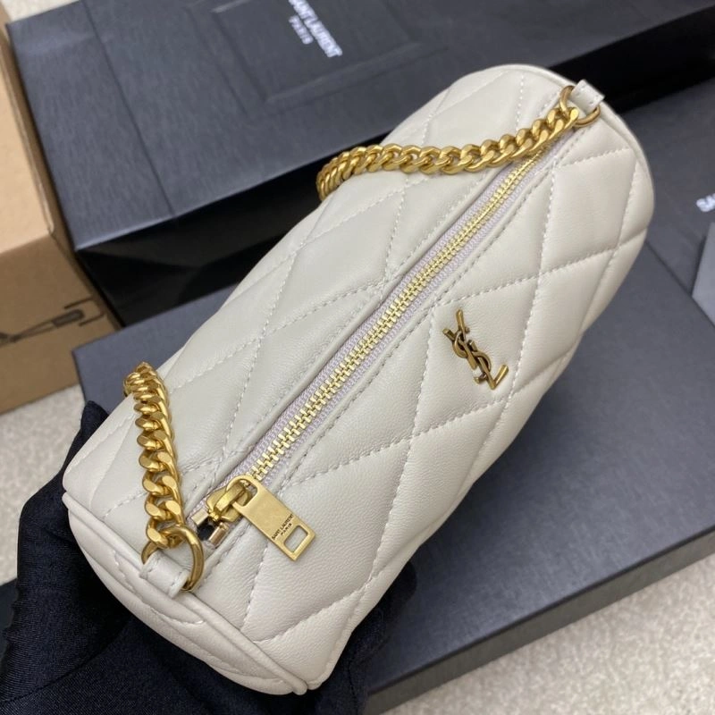 Brand-original YSL Round Bags