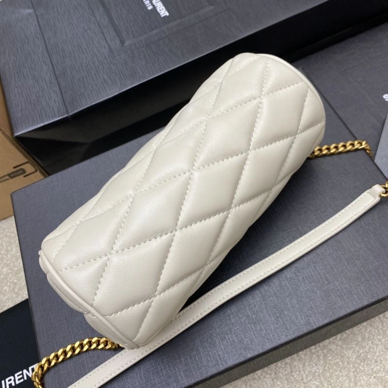 Brand-original YSL Round Bags