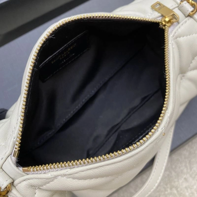 Brand-original YSL Round Bags