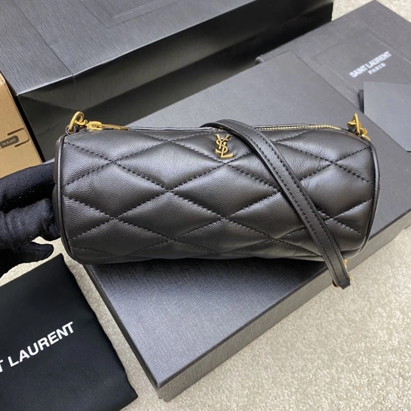 YSL Round Bags