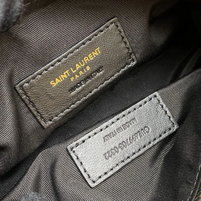 Discounted YSL Round Bags