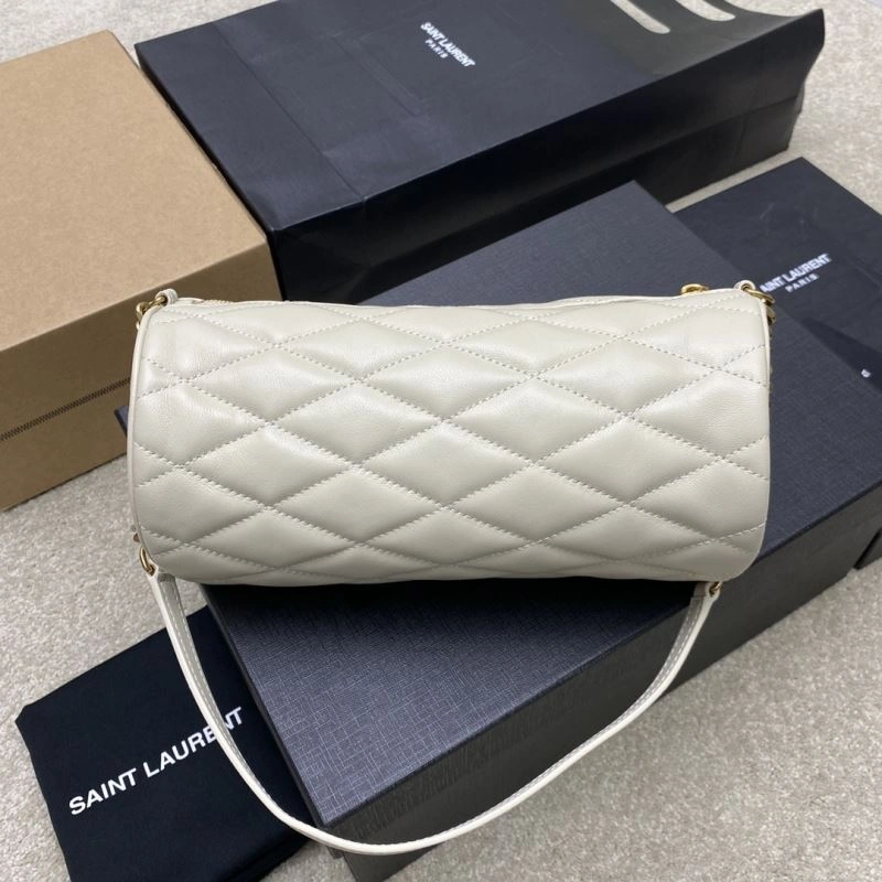 Inexpensive YSL Round Bags