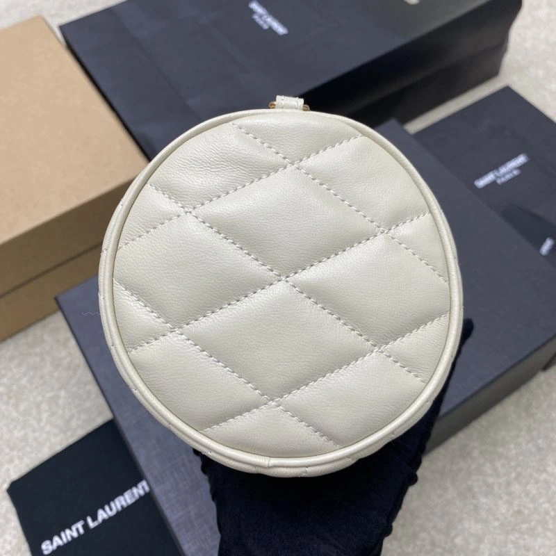 Inexpensive YSL Round Bags