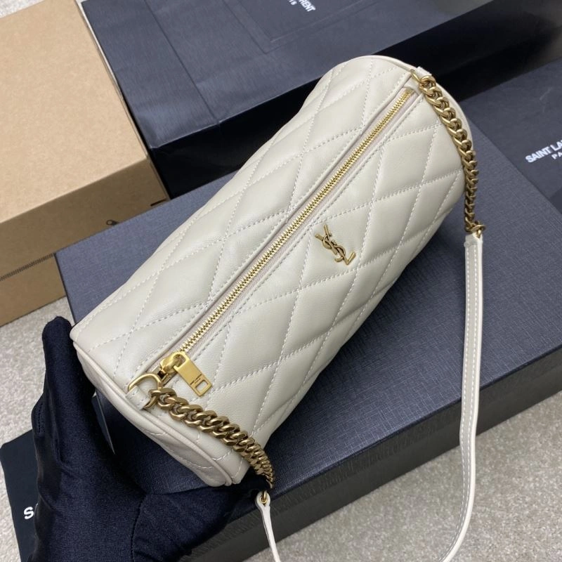 Inexpensive YSL Round Bags