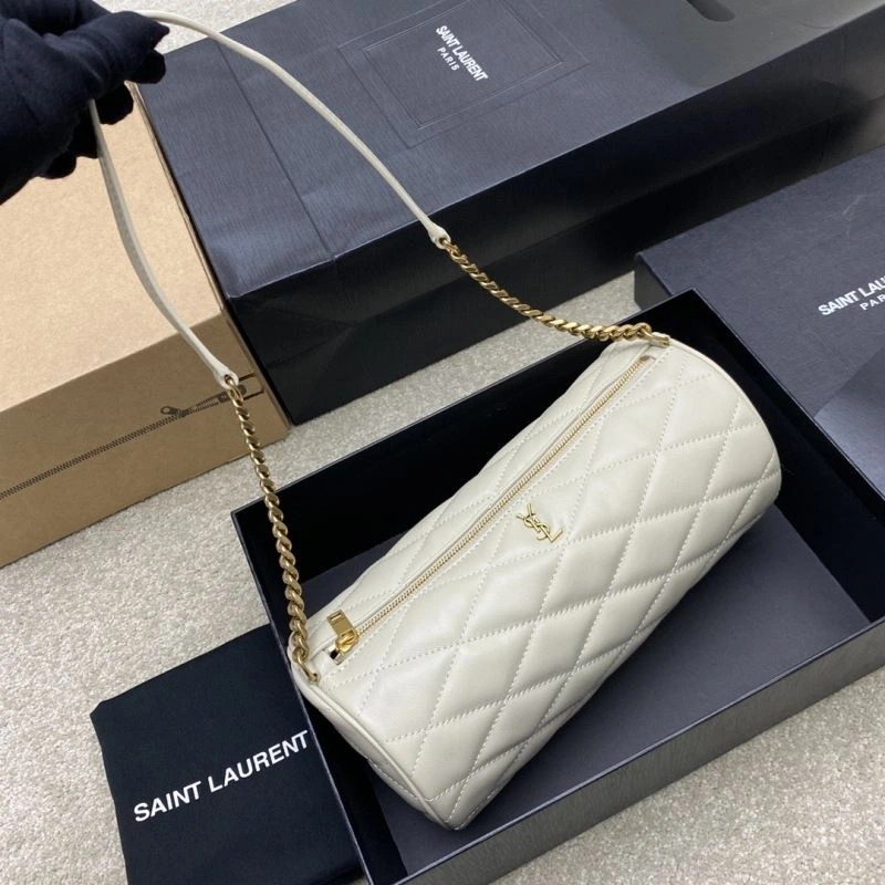 Inexpensive YSL Round Bags