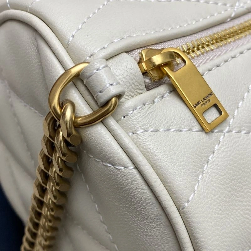 Inexpensive YSL Round Bags