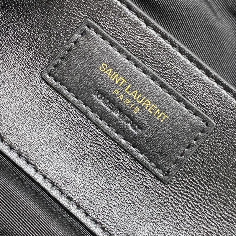 Inexpensive YSL Round Bags