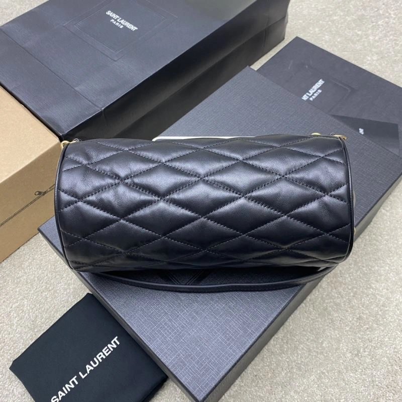 Low-cost YSL Round Bags
