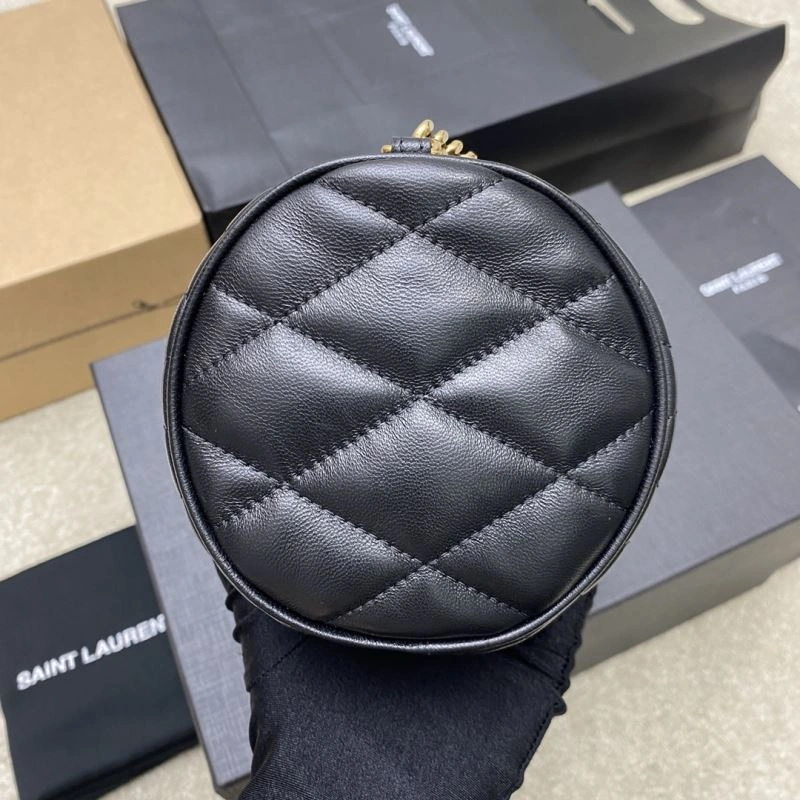 Low-cost YSL Round Bags