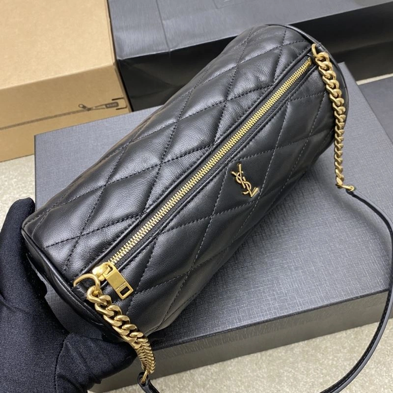 Low-cost YSL Round Bags