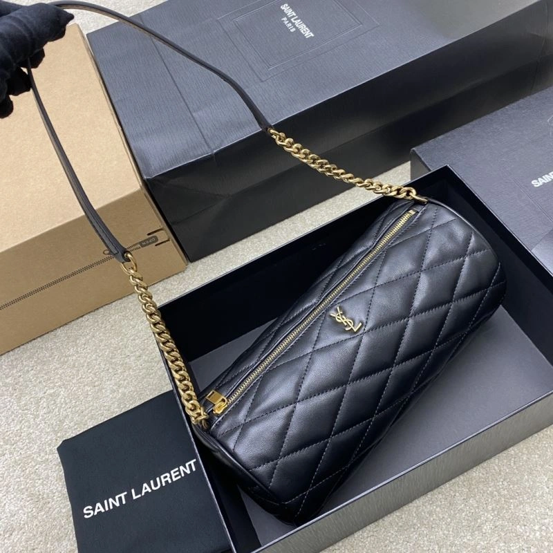 Low-cost YSL Round Bags