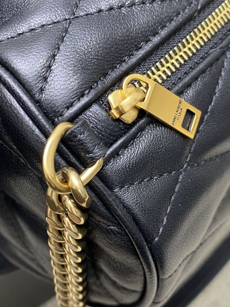 Low-cost YSL Round Bags