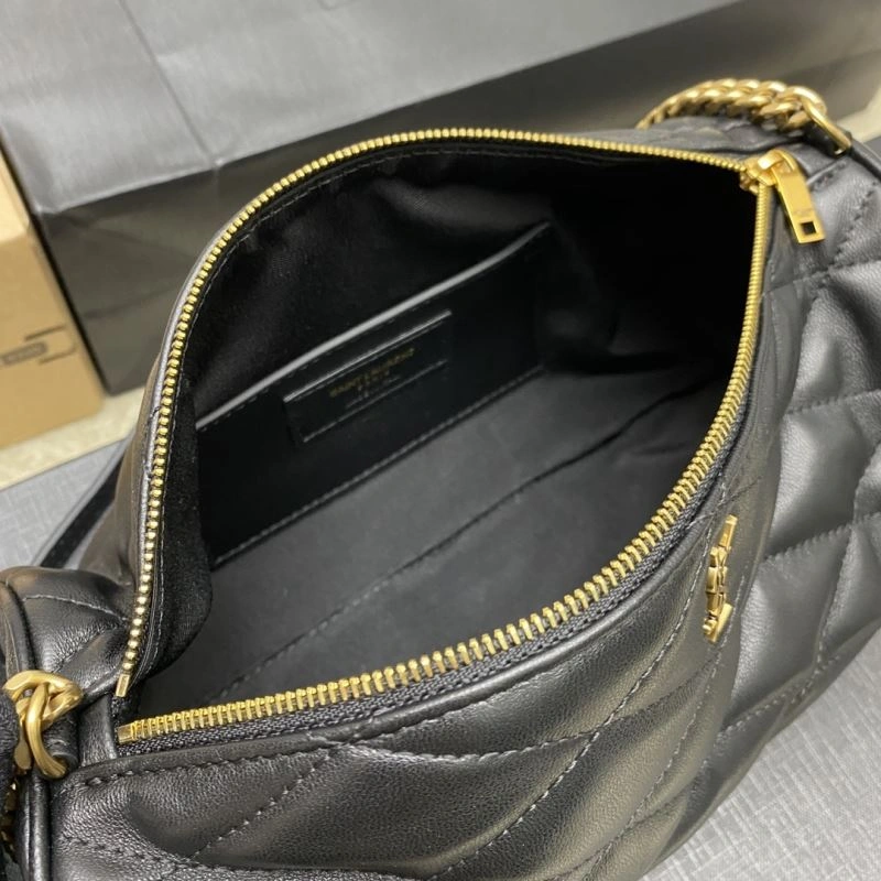 Low-cost YSL Round Bags
