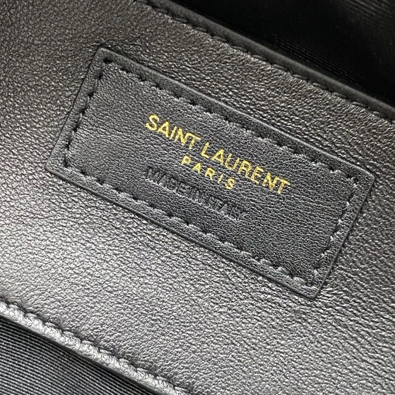Low-cost YSL Round Bags