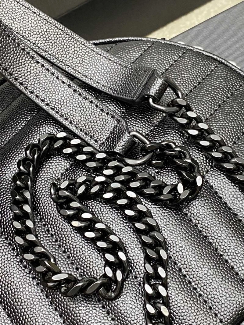 High accuracy YSL Round Bags