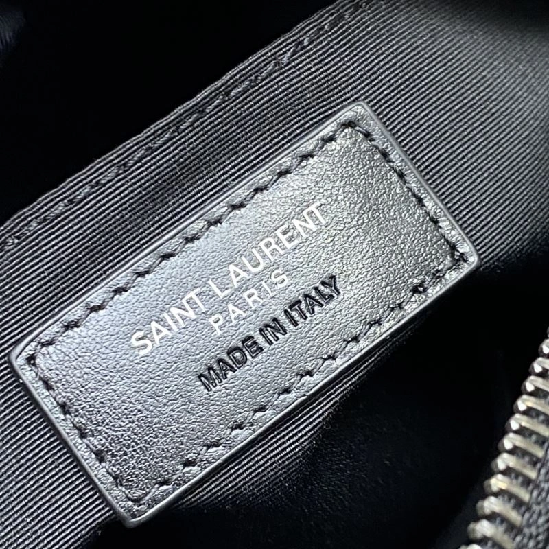 High accuracy YSL Round Bags
