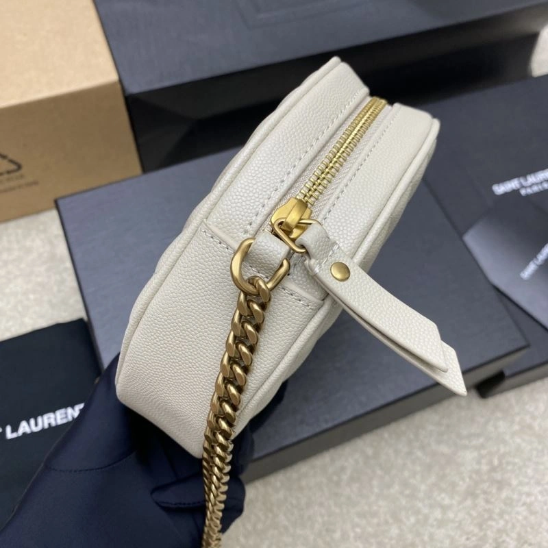 Original YSL Round Bags