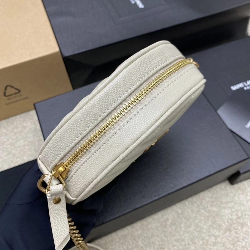 Original YSL Round Bags