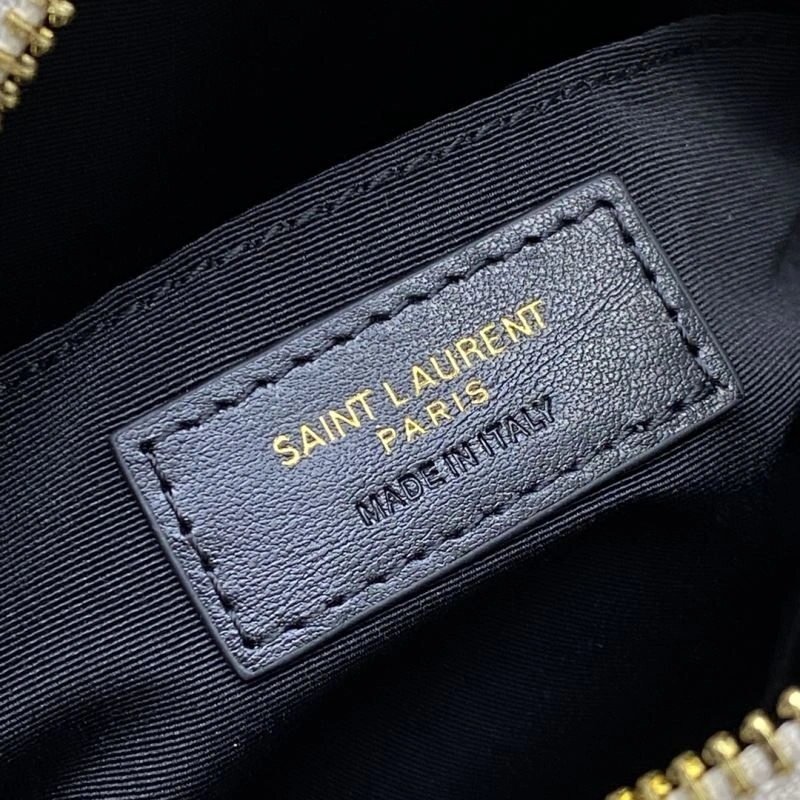 Original YSL Round Bags