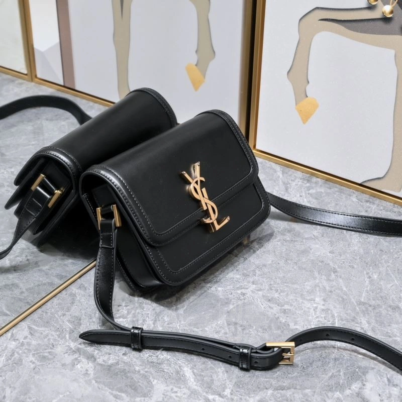 Cut-rate YSL Satchel Bags