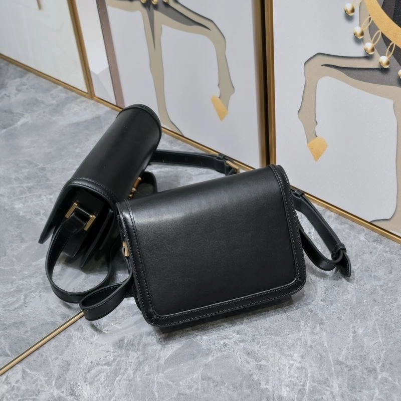 Cut-rate YSL Satchel Bags